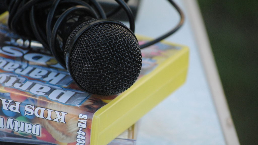¡adiós Al Inventor Del Karaoke Murió A Los 100 Años El Japonés
